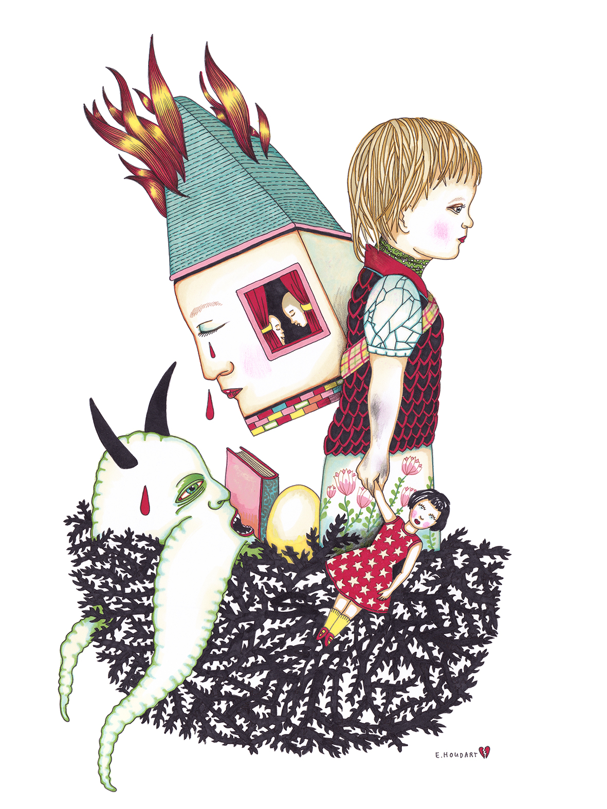 Parole.be - Formations Parole.be